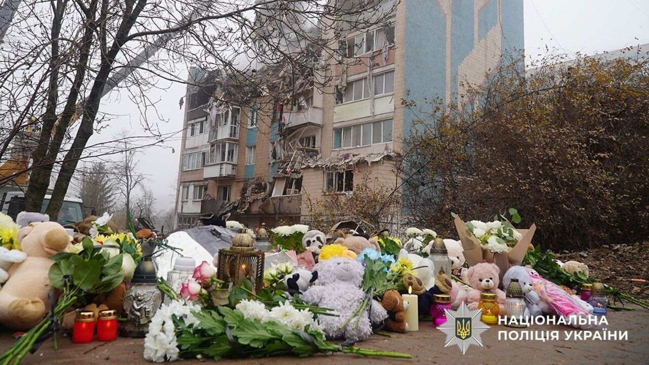 Tarnopol: Nie żyje siedmioletnia Polka Amelka. Śmierć Polki w rosyjskim ...