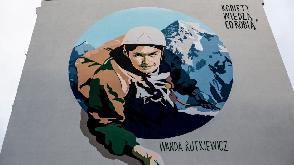 Wanda Rutkiewicz – 28. rocznica śmierci. Kim była Wanda Rutkiewicz ...