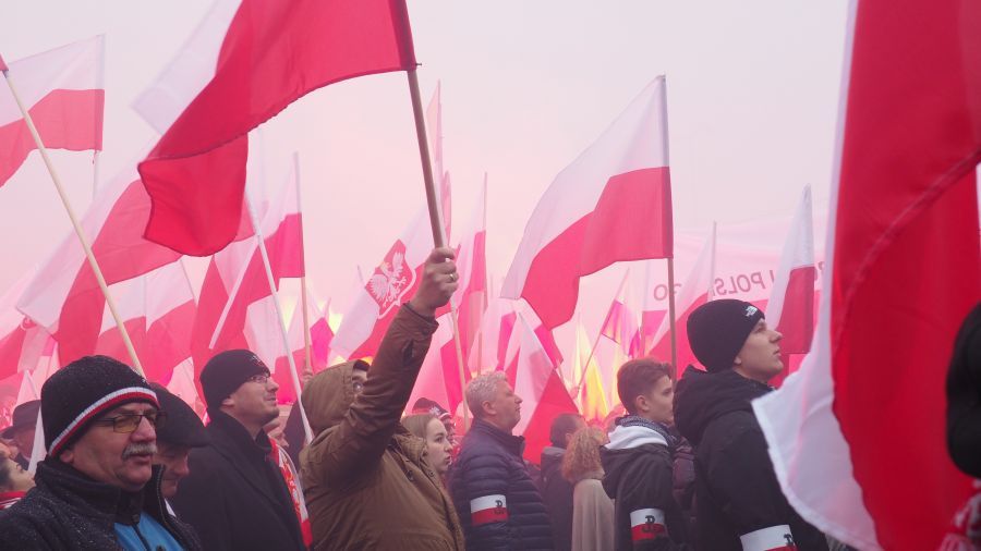 11 listopada w Warszawie. Zmiany w ruchu i bogaty program wydarzeń