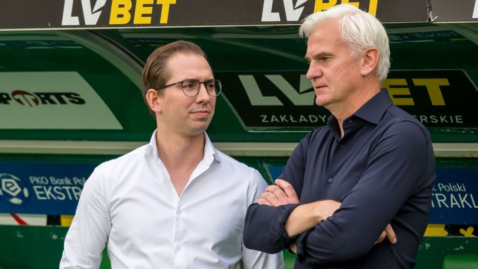 Anatomia upadku Śląska Wrocław. Pięć powodów dla których spadł z ...