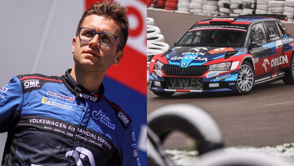 Kapitalny debiut Polaka w Europie. Mikołaj Marczyk, najmłodszy mistrz kraju w historii [wywiad ...