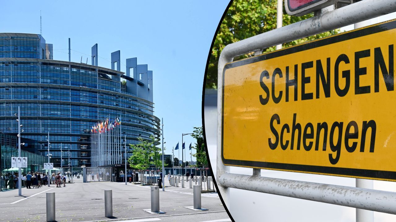 UE rozważa ograniczenia wjazdu dla obywateli wybranych państw trzecich ...