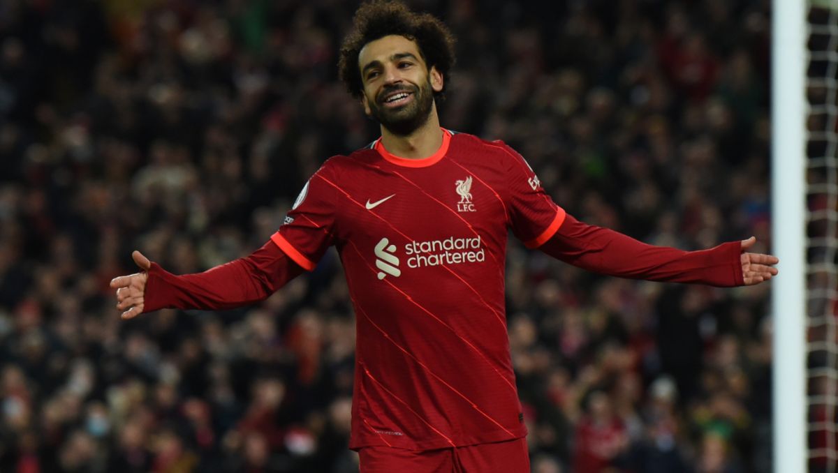 Premier League. Zwycięstwo Liverpoolu z Newcastle. Rekord Mohameda ...