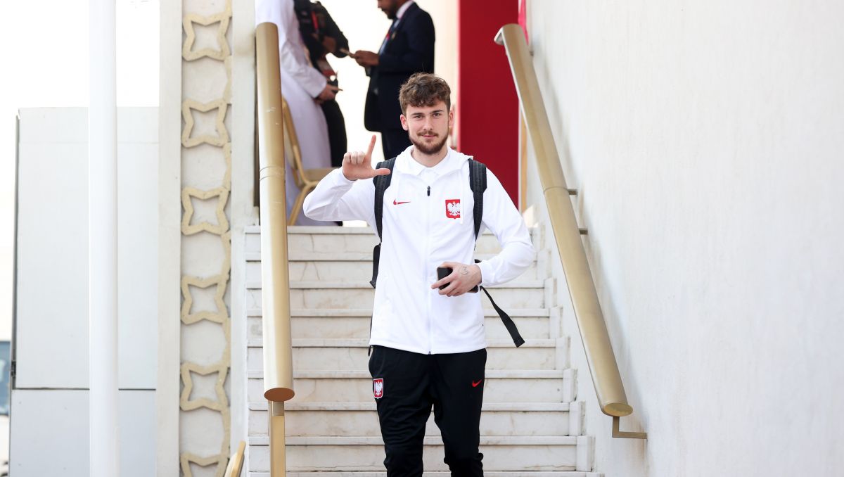 Kacper Tobiasz i transfer z Legii Warszawa? Bramkarz chce zostać w PKO ...