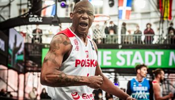 Tokio 2020. Koszykówka 3x3. Kim jest Michael Hicks? Historia Michaela ...