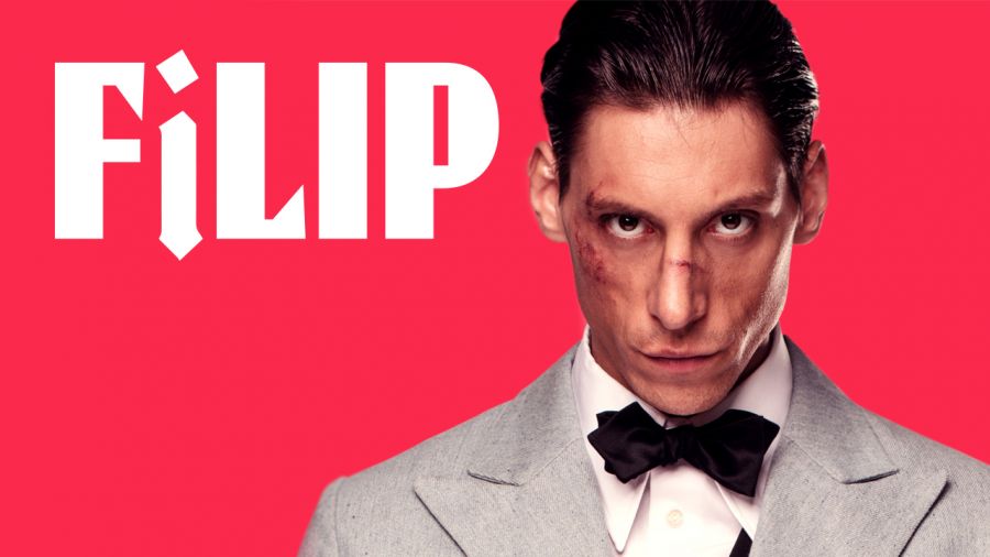 3 marca do kin trafi film „Filip”