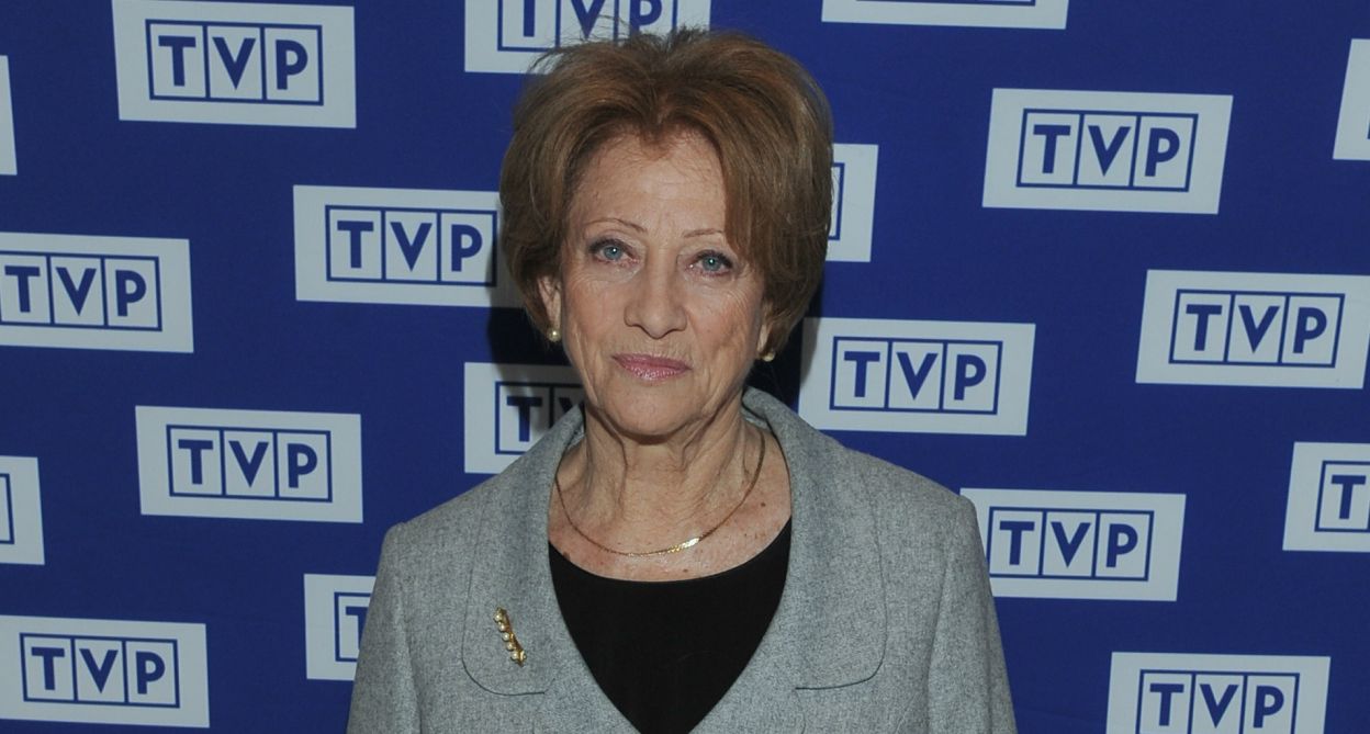 Teatr Telewizji TVP - „Iwona, księżniczka Burgunda” – Barbara Borys ...