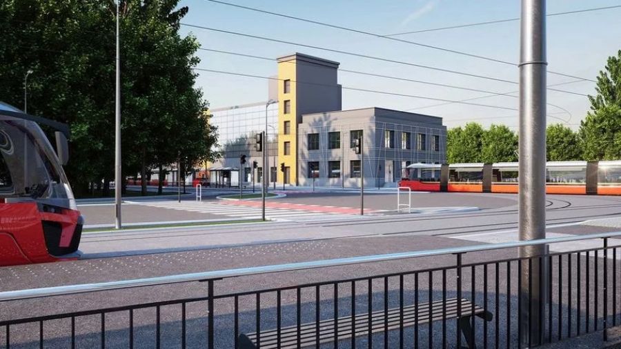 Remont Śmigłego-Rydza w Łodzi. Zmiany w organizacji ruchu i MPK