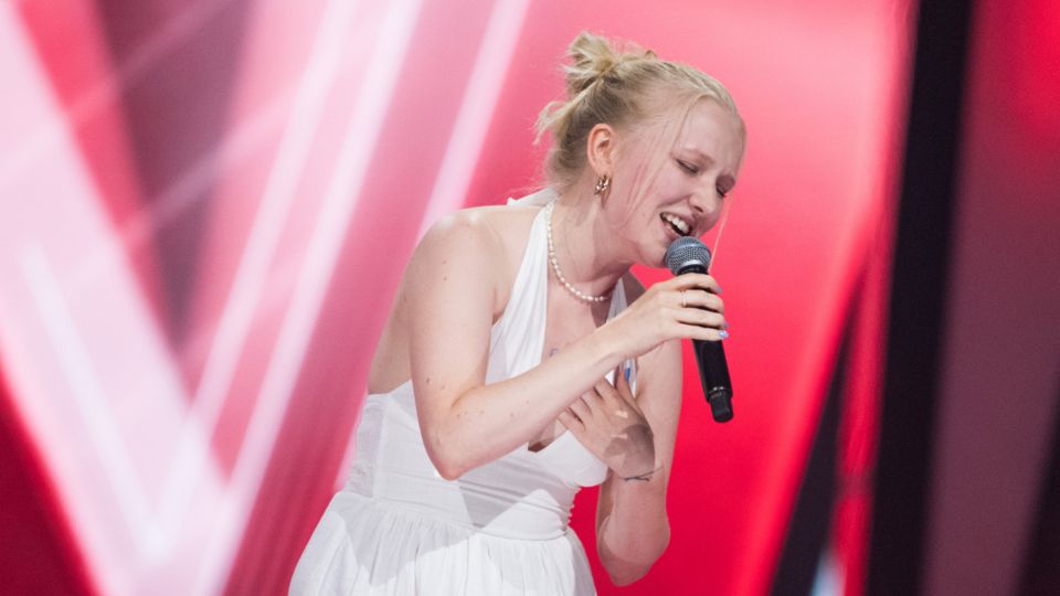 The Best Of!, Paulina Pytlak