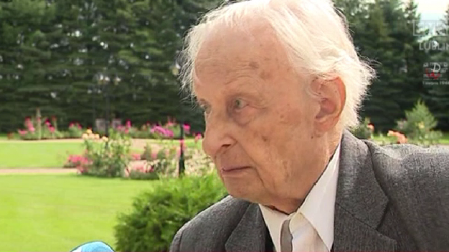 Powstańcy bohaterami kolejnych pokoleń. Jerzy Filipowicz