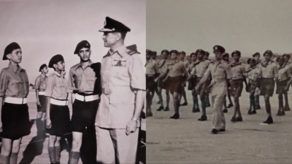 The incredible true story of Pole who became Pakistan’s national hero