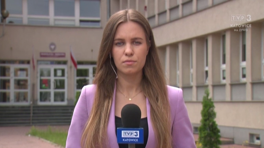 Dramat w Częstochowie. Matka groziła, że zabije synów