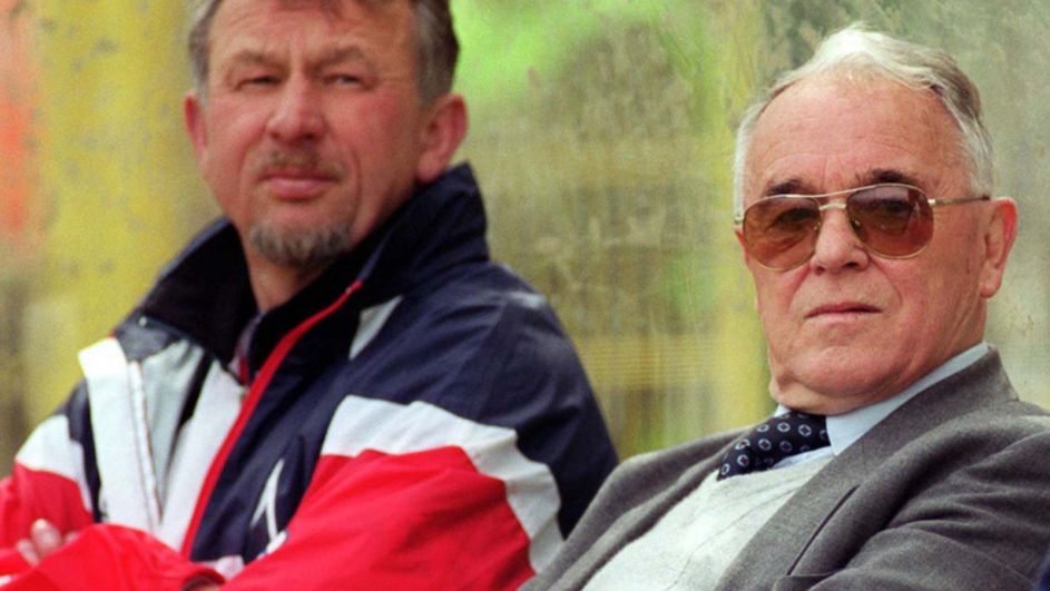 Zapomniane życiorysy: Marek Leśniak o Kacprze Kozłowskim, Robercie ...