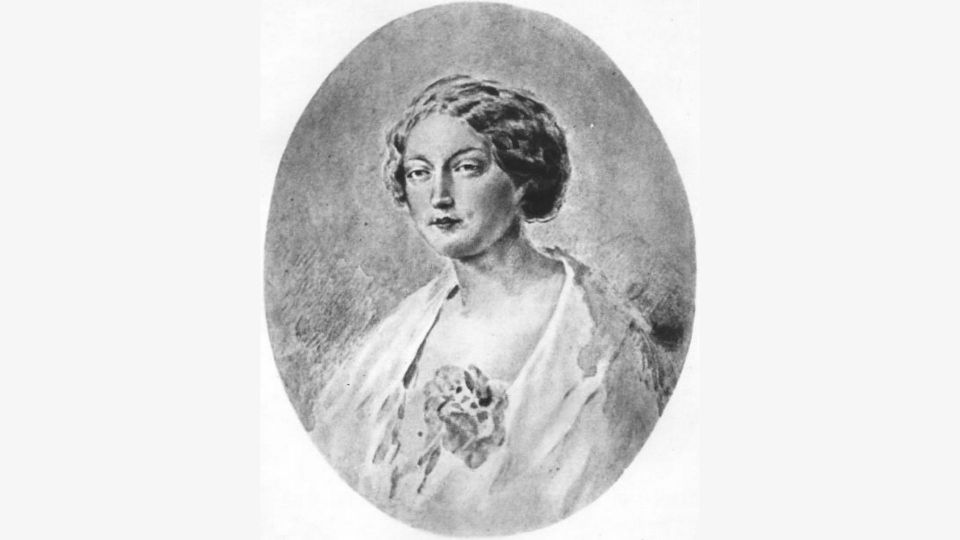 Maria Kalergis – największa miłość Cypriana Kamila Norwida