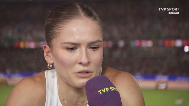 MŚ w lekkoatletyce Budapeszt 2023 [NA ŻYWO]. Starty Polaków, transmisje, medale (23.08.2023 ...