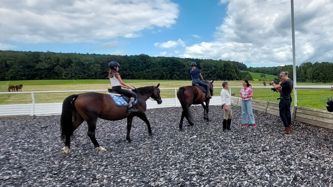 „Fajna Polska Latem” - Oblęgorek - dworek Sienkiewicza i Kielecczyzna