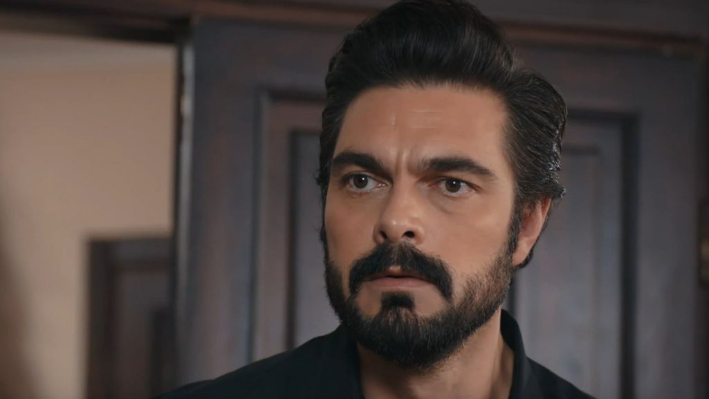 Serial „Dziedzictwo”. Yaman zbliża się do Nany