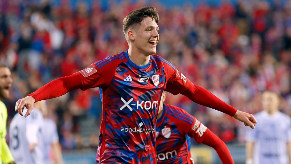 PKO BP Ekstraklasa 2024/2025. Kto zostanie mistrzem Polski? Kto spadnie ...