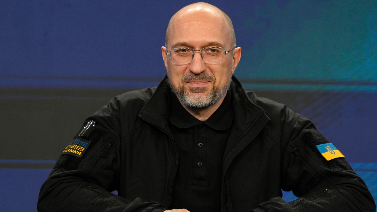 Ukraine gets nearly $1 billion from UK-based frozen Russian assets