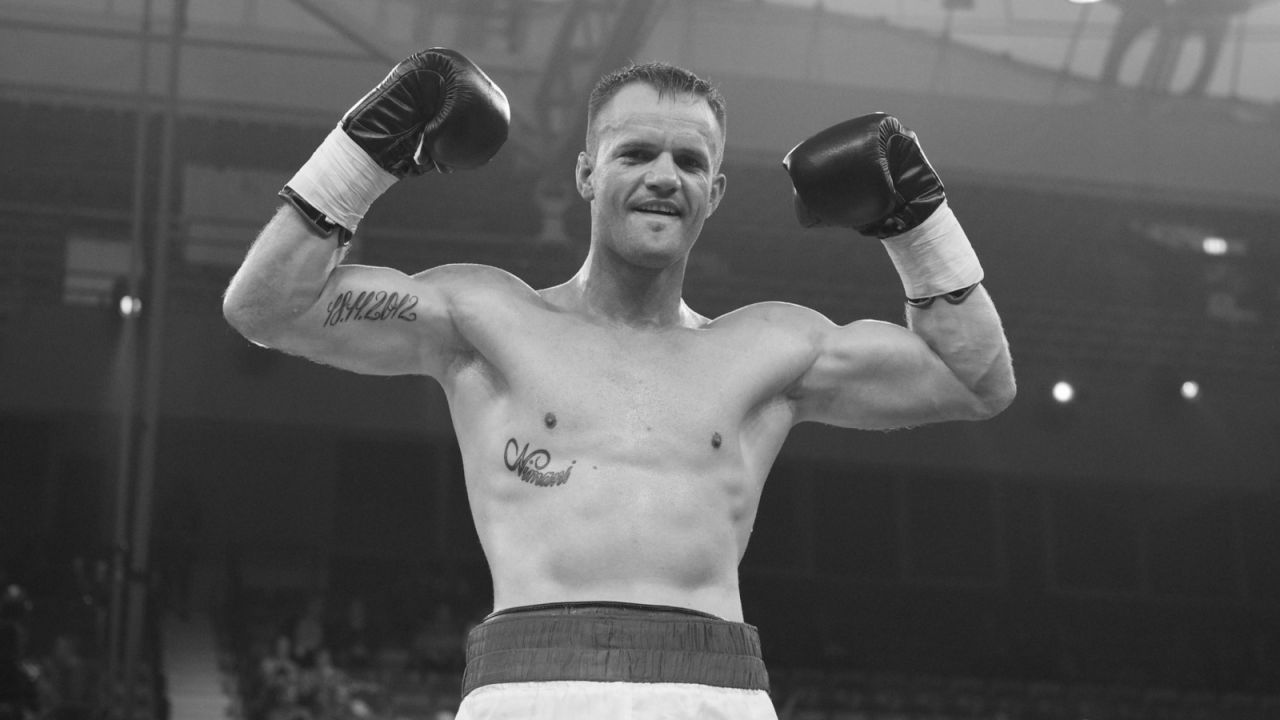 Nie żyje mistrz Europy w Boksie. Został zamordowany na ulicy | TVP SPORT