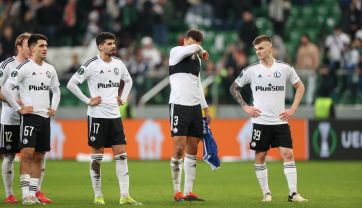 Liga Konferencji Europy - wiadomości, wyniki, tabela | TVP SPORT