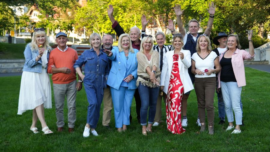 „Sanatorium miłości” – poznaj uczestników 6. edycji programu