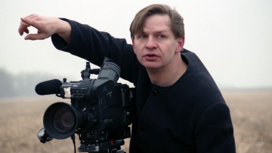 Nie żyje wrocławski aktor Miłogost Reczek – posiadacz niezwykłego głosu