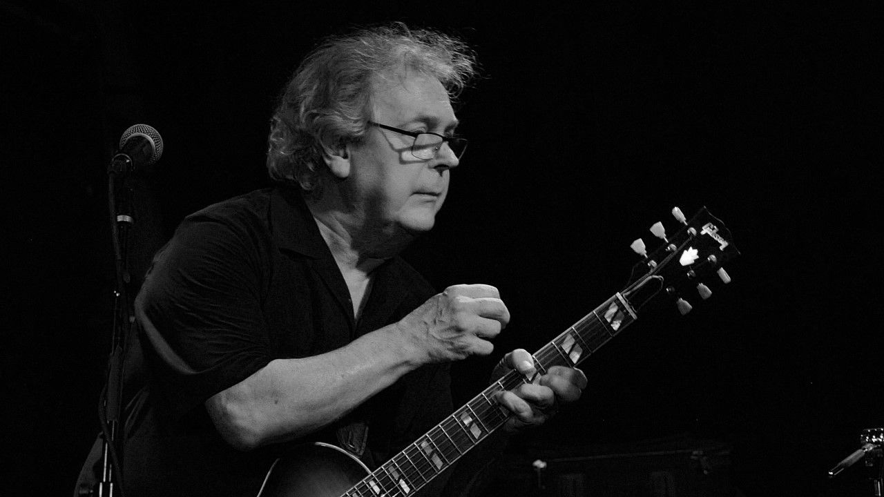 Nie żyje Ian McDonald, współzałożyciej grupy King Crimson. Muzyk zmarł ...