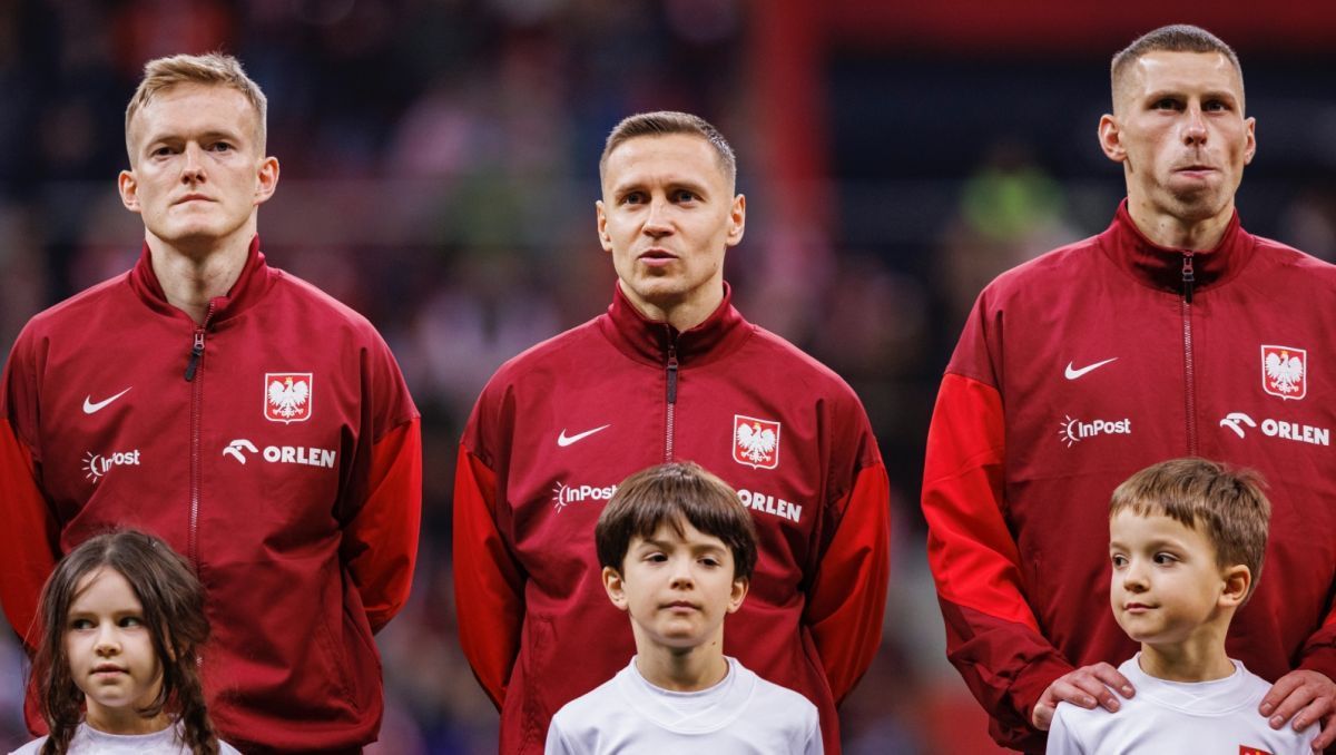 Ligue 1. Przemysław Frankowski został nowym zawodnikiem Stade Rennes | TVP SPORT