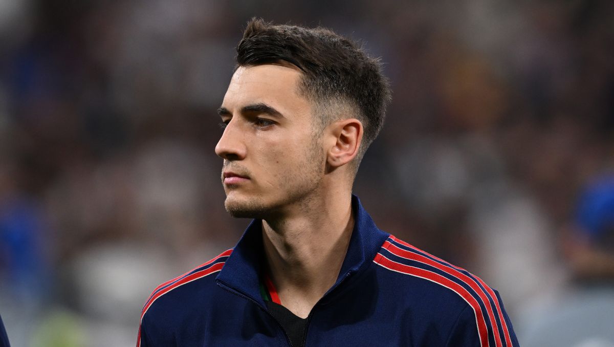 Liga Mistrzów: poznaliśmy skład Arsenalu na mecz z Paris Saint-Germain ...