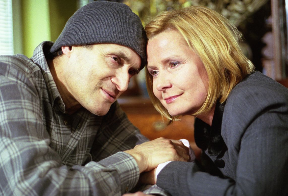 Telenowela „Klan”