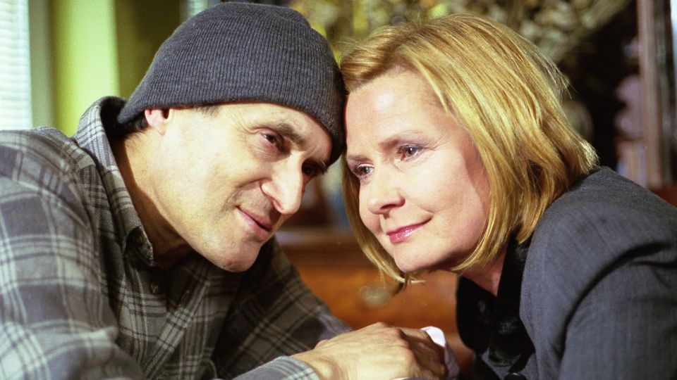 Telenowela „Klan”