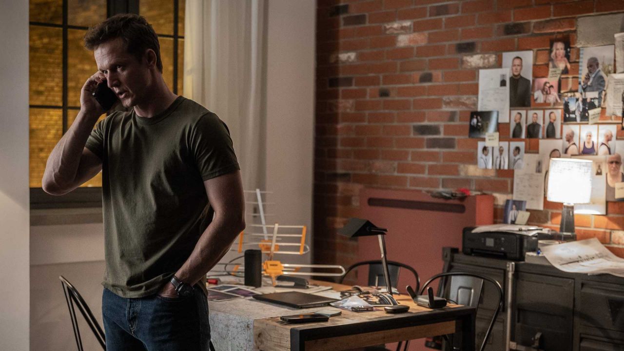 „Drelich”, odcinek 6. Marek próbuje pozbyć się Wójcika i jego ludzi