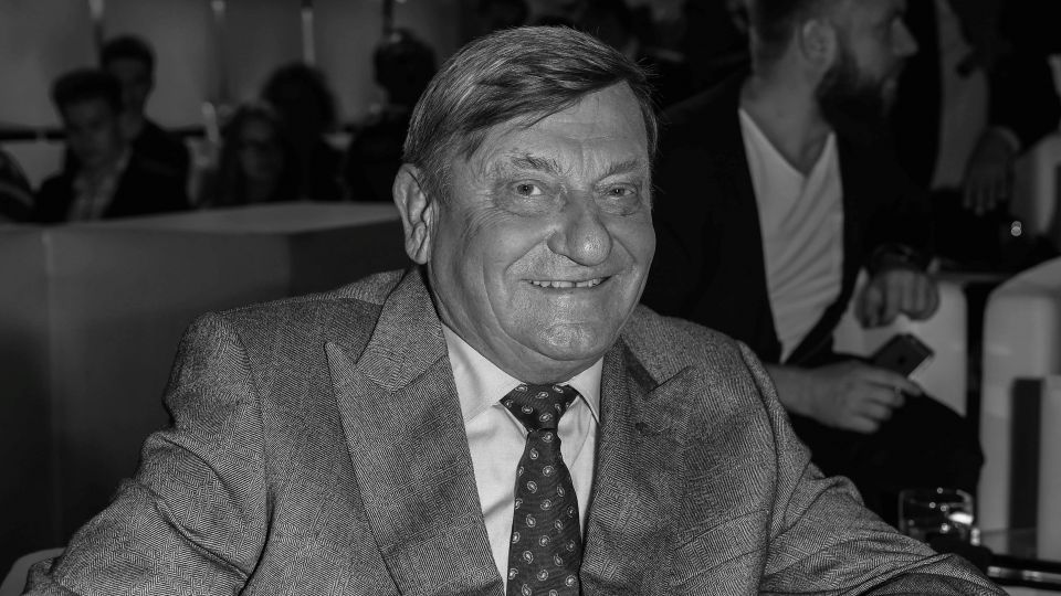 Zmarł gen. Mirosław Hermaszewski