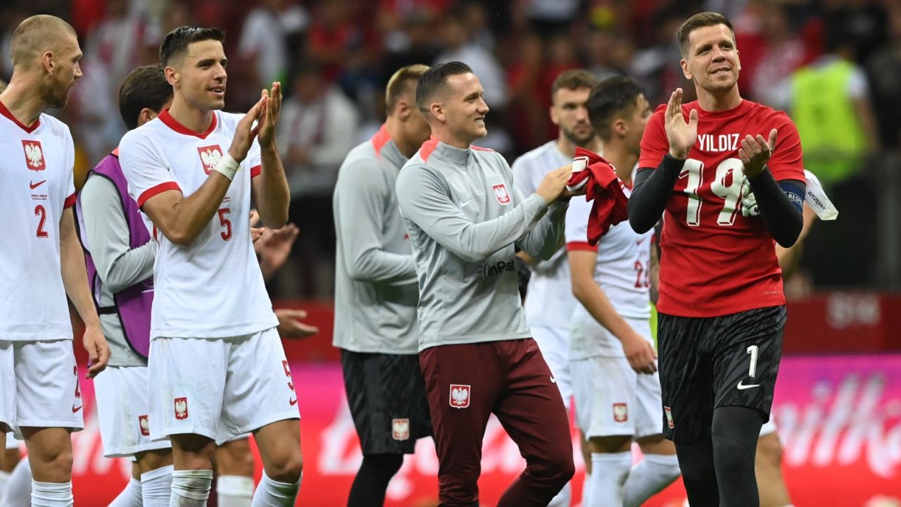 Henryk Kula, wiceprezes PZPN wspomniał o... wadzie Polaków. Nawiązał do ...