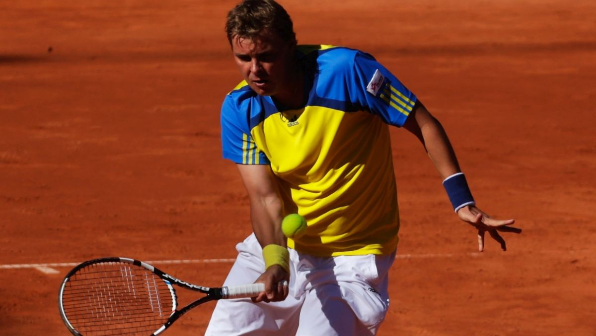 Roland Garros: Matkowski odpadł w mikście | TVP SPORT