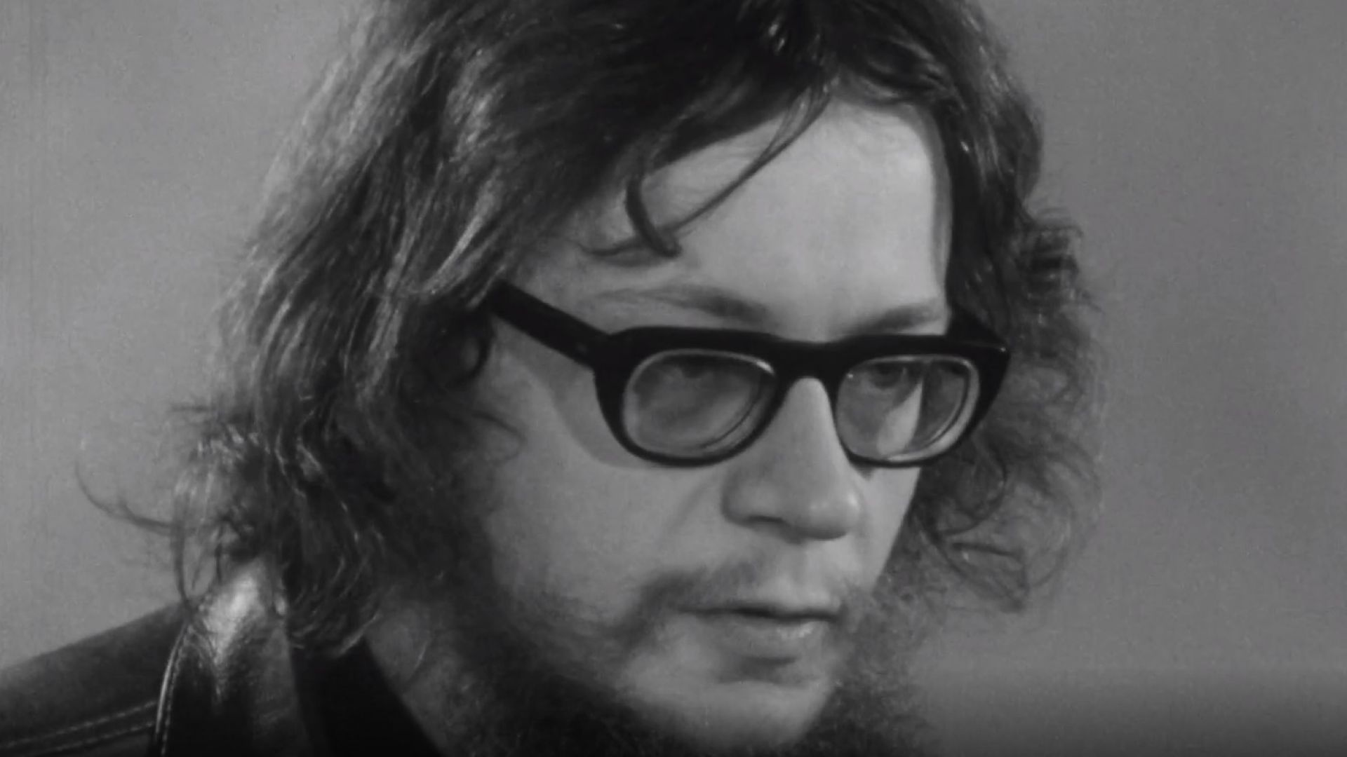 Teatr i sztuka sceniczna - Jerzy Grotowski (1972 r.) - TVP ...