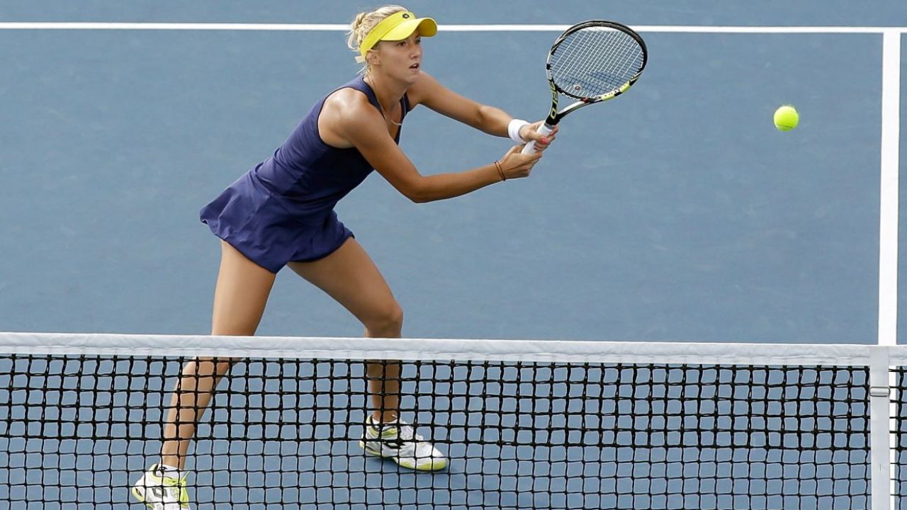 Las Vegas: Kania lepsza w polskim meczu (sport.tvp.pl)