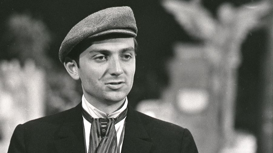 Nie żyje Lech Sołuba. Zasłynął kultową sceną w "Misiu"