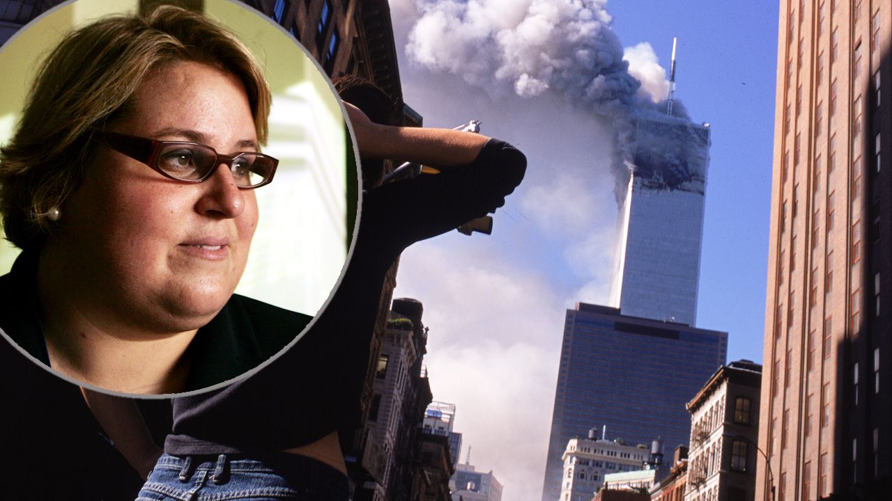 Tania Head: oszustwo „na World Trade Center”. Historia, która ...