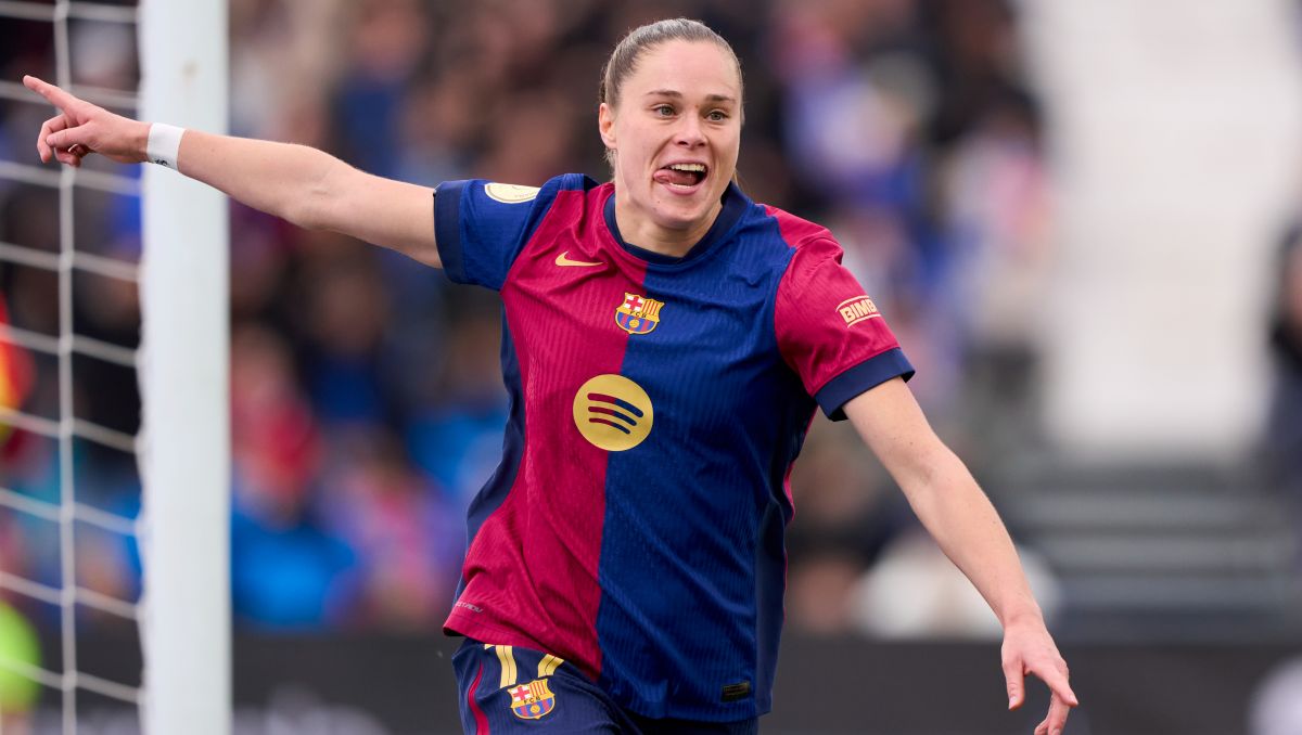 Piętnasty gol Pajor w hiszpańskiej ekstraklasie | TVP SPORT