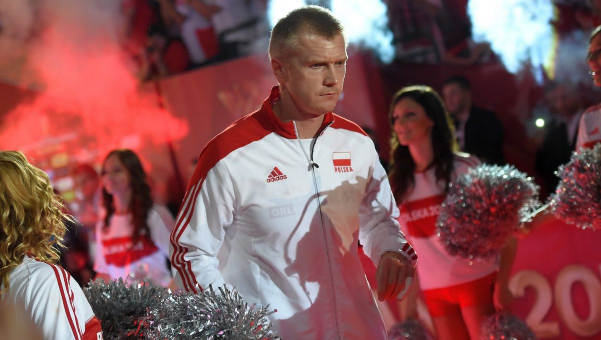 Paweł Zagumny kończy 40 lat. "Największy talent jaki widziałem" | TVP SPORT