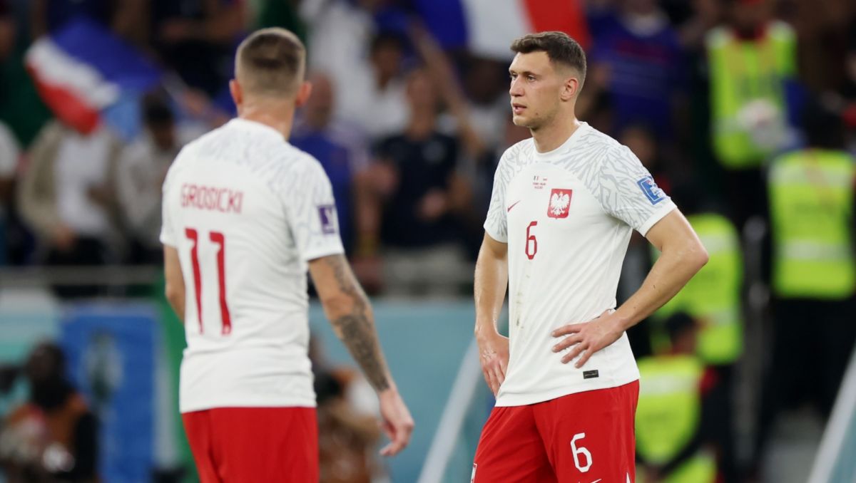 Krystian Bielik na wylocie z Birmingham City. Trzy lata temu grał na ...