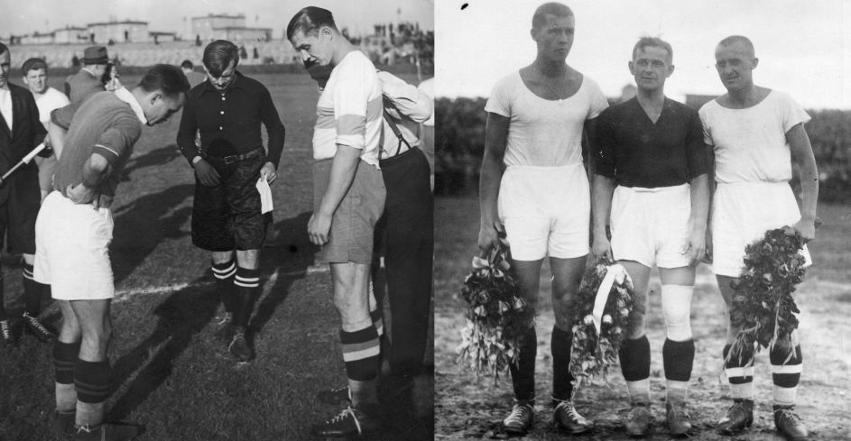 Teodor Peterek – historia legendy Ruchu Chorzów | TVP SPORT