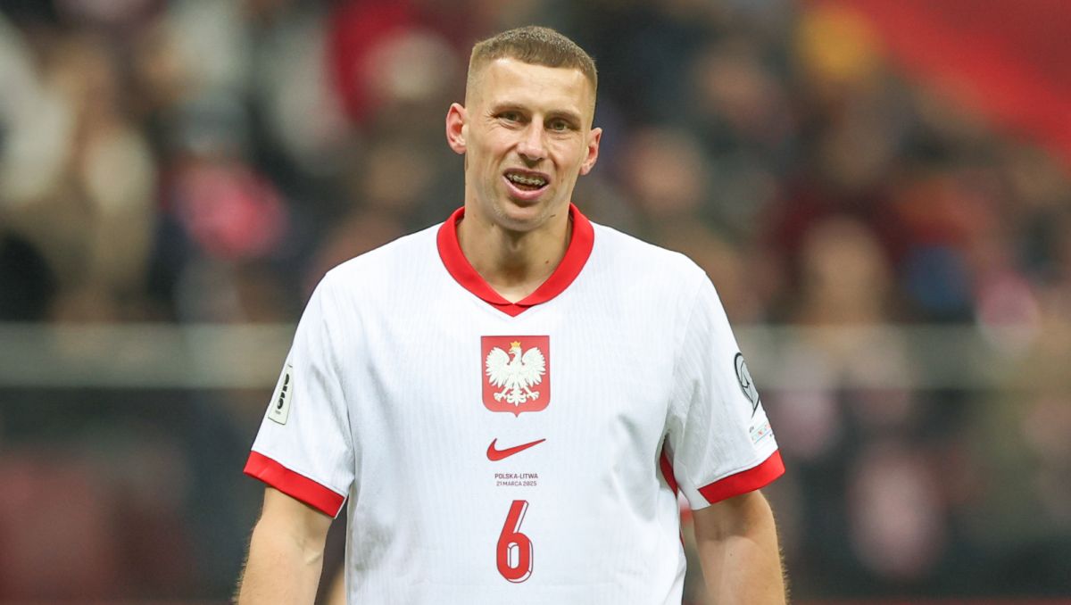 Jakub Piotrowski z kolejnym golem dla Łudogorca Razgrad. Mistrzostwo ...