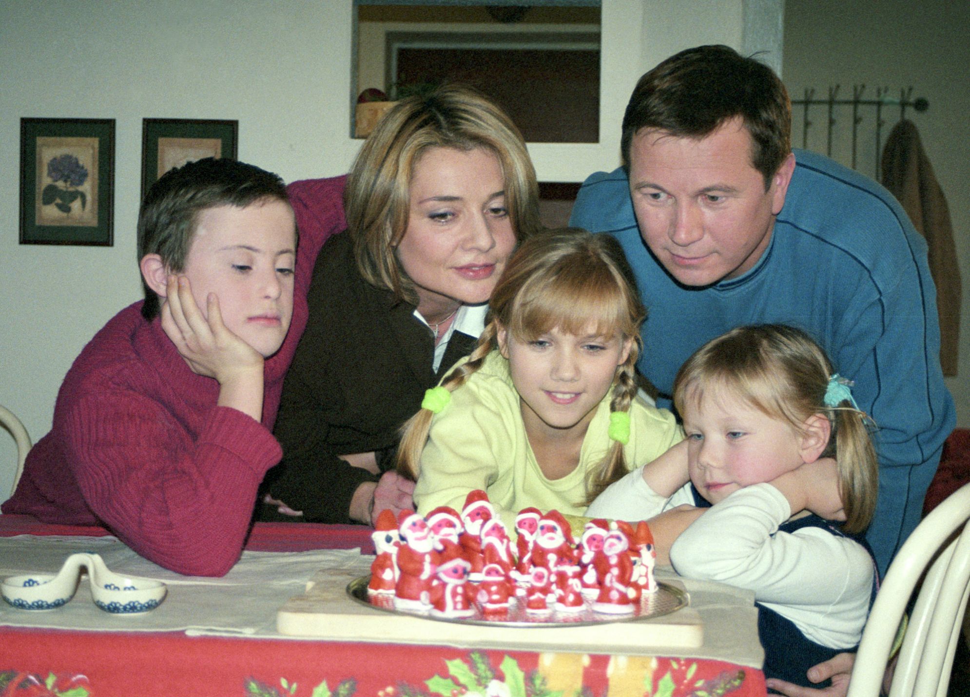 Historia „Klanu” na zdjęciach. Zobacz jak wyglądały początki serialu