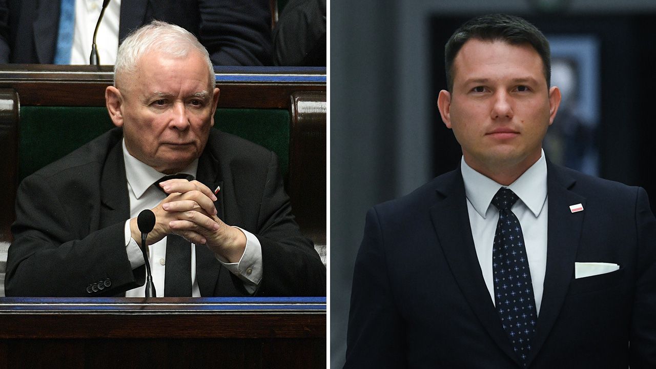 Sondaż parlamentarny: PiS i Konfederacja miałyby większość w Sejmie, Koalicja Obywatelska ...