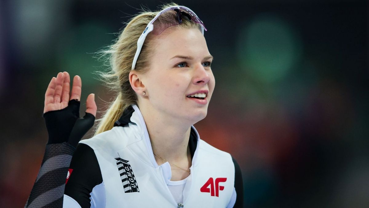 Polki wicemistrzyniami Europy. Kapitalny bieg! | TVP SPORT