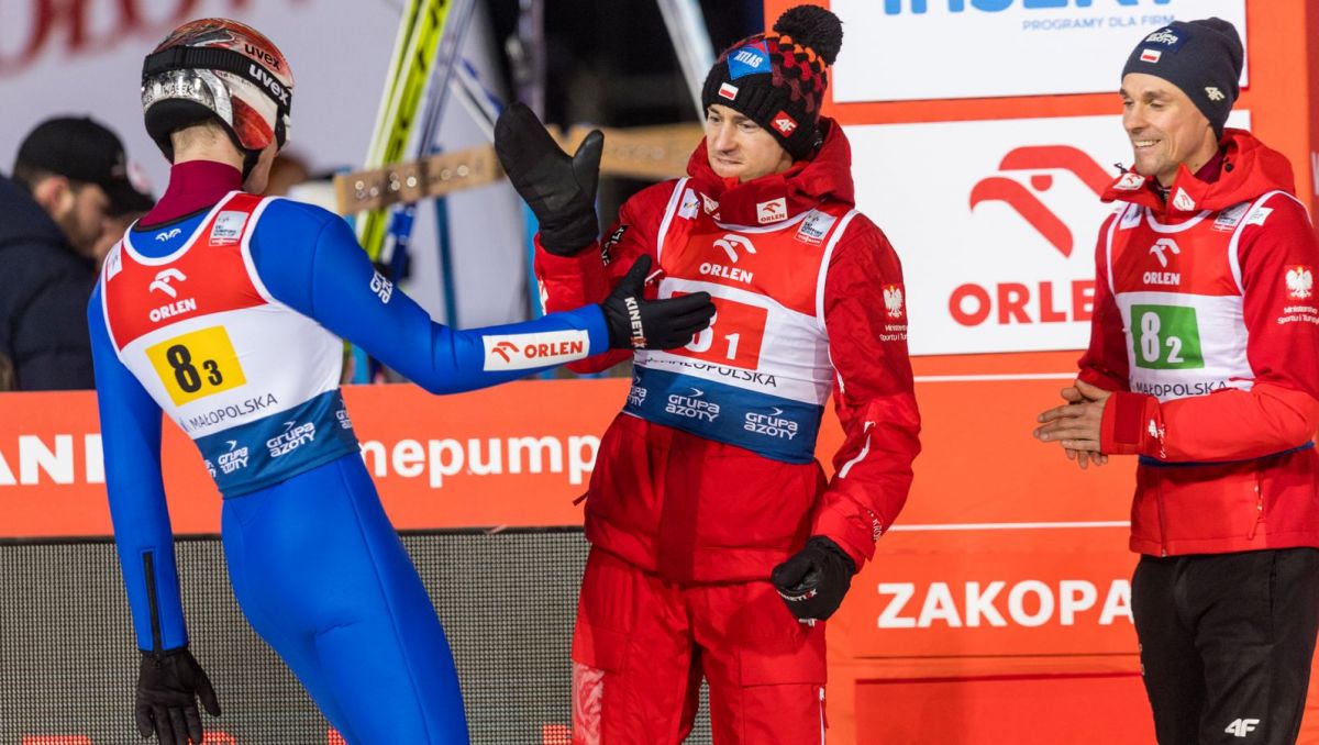 PolSKI Turniej 2024. Kiedy i o której skoki? Terminarz i plan transmisji konkursów w TVP [DATY ...