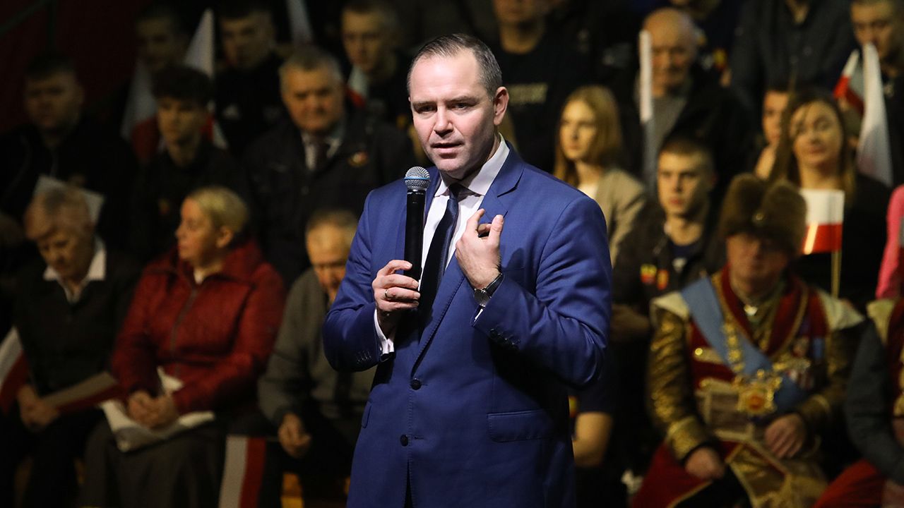 Karol Nawrocki opublikował nowy spot. Kandydat na prezydenta apeluje do sympatyków | TVP INFO